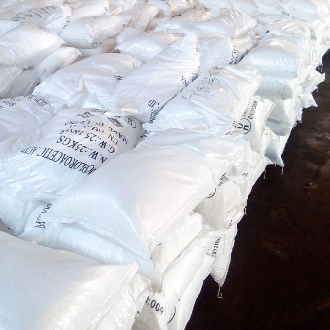 CAS 6035-47-8 Rongalite Lumps Sodium Formaldehyde Sulfoxylate ...