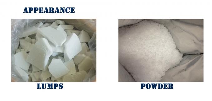 CAS 149-44-0 Sodium Formaldehyde Sulfoxylate 40% C Lump 98% Chemical ...