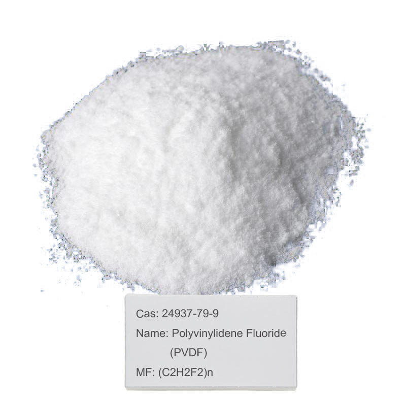Union Pvdf Polyvinylidene Fluoride PVDF 1.78 G / ML 24937-79-9 With 100 ...