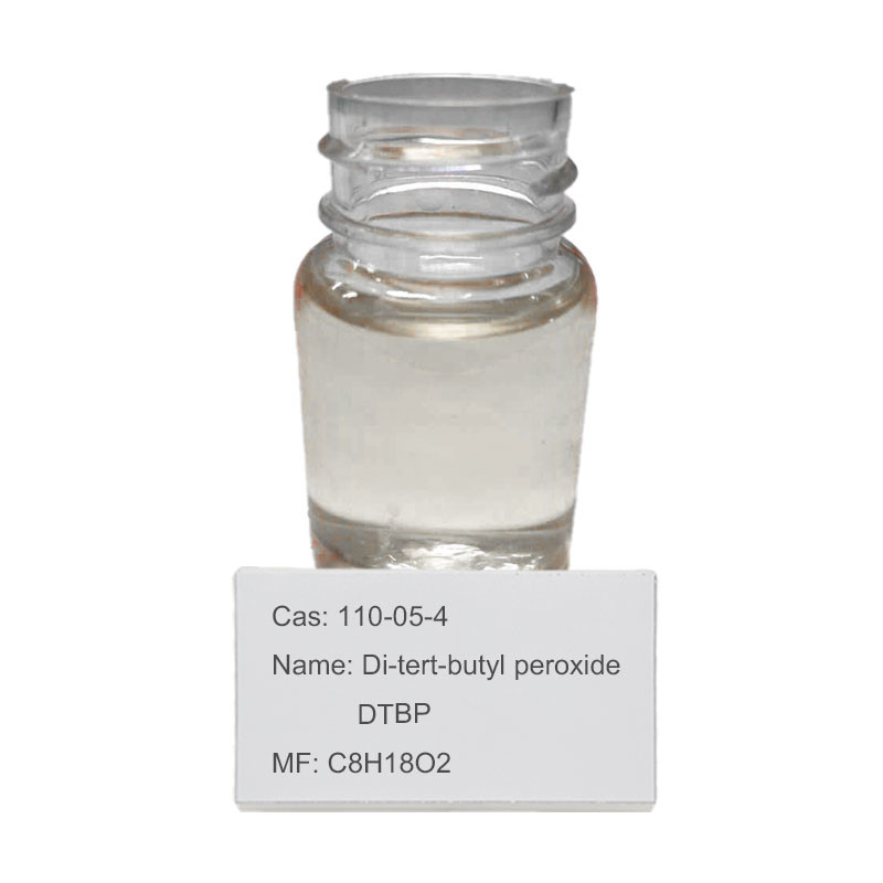 Original Factory 98 Dtbp As Polymerization Catalyst 2 4-di-tert ...