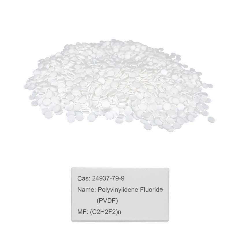 Union Pvdf Polyvinylidene Fluoride PVDF 1.78 G / ML 24937-79-9 With 100 ...