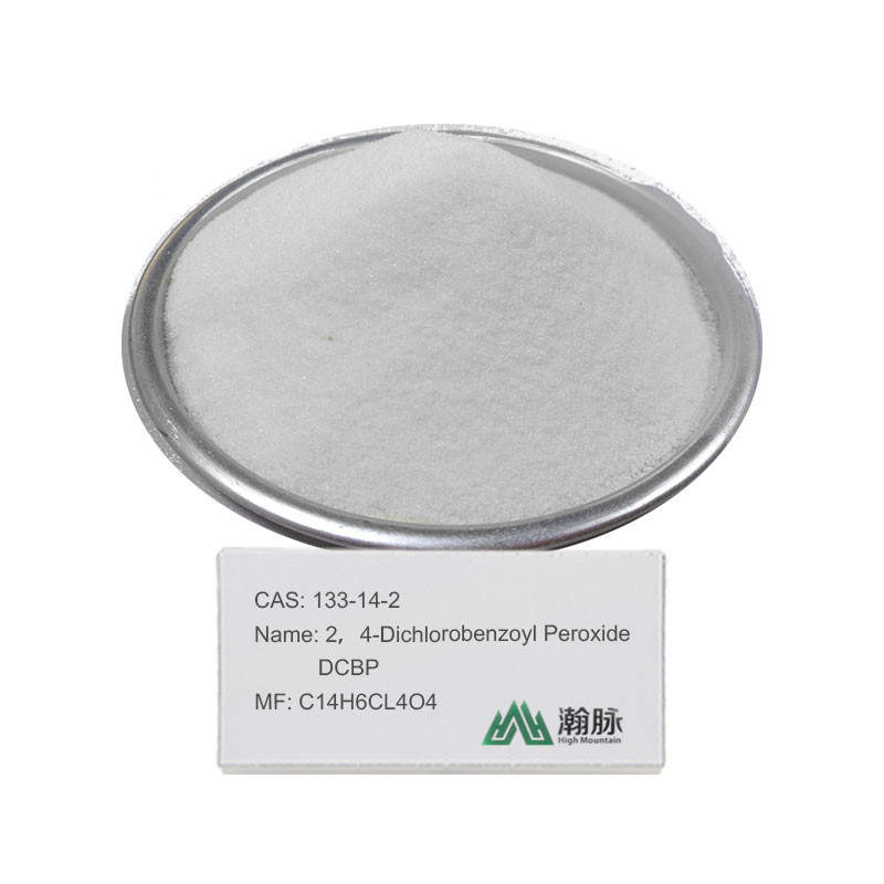 Molecular Formula C14H6Cl4O4 Organic Peroxide Initiators for Precise ...