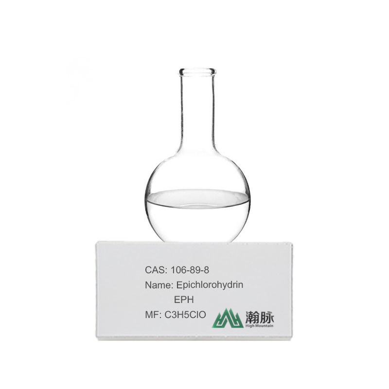 Organic Intermediates 1,3-Epoxy-2-Propanol Chloride For Specialized ...