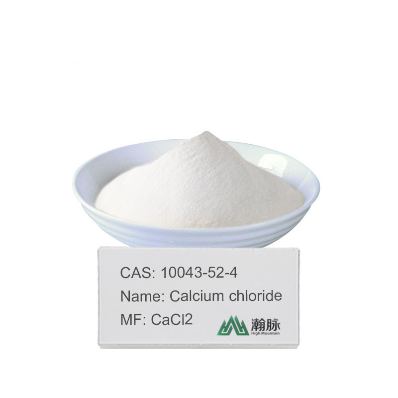 CrystalClear Calcium Chloride Flakes Large flat flakes for concrete ...