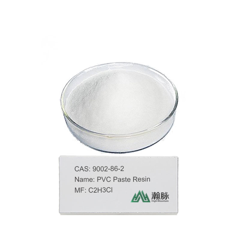 Polyvinyl Chloride PVC Paste Resin Intermediate In Organic Chemistry ...