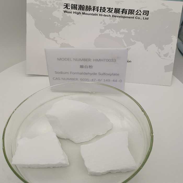 SFS Sodium Formaldehyde Sulphoxylate